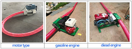 What is a Grain Screw Conveyor?-Dahan Machinery